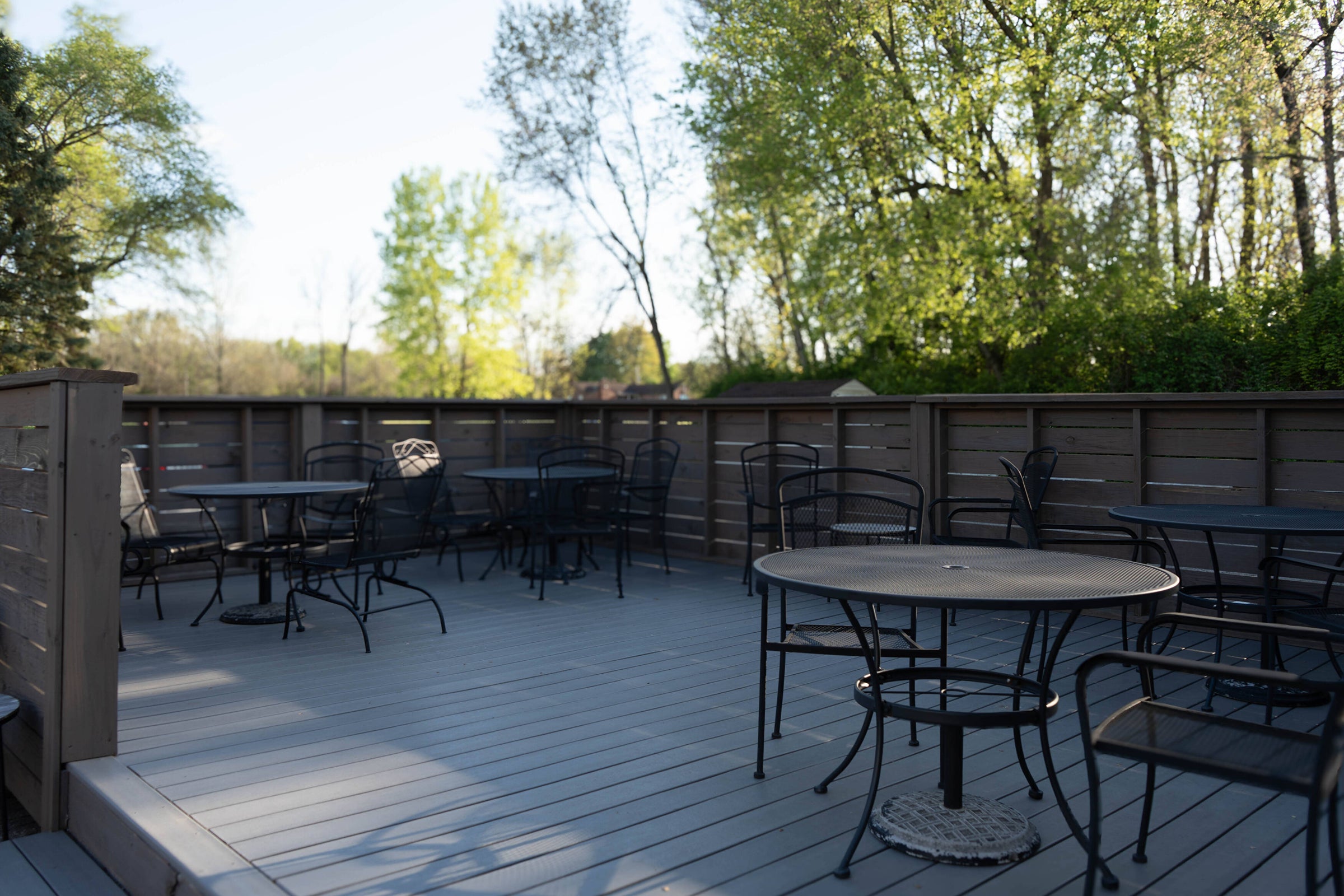 Catering | The Mocha Nut Coffee Shop