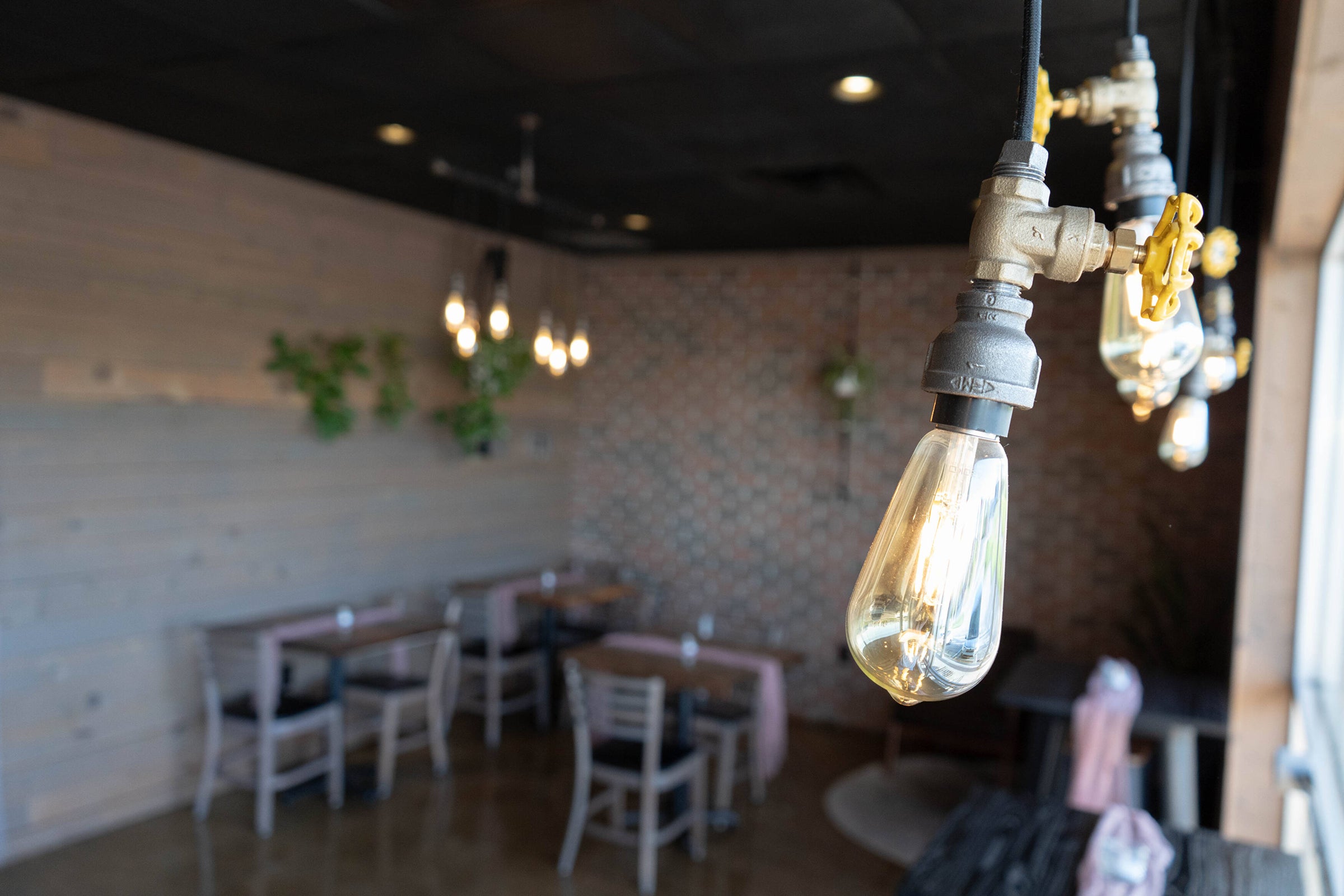 Catering | The Mocha Nut Coffee Shop