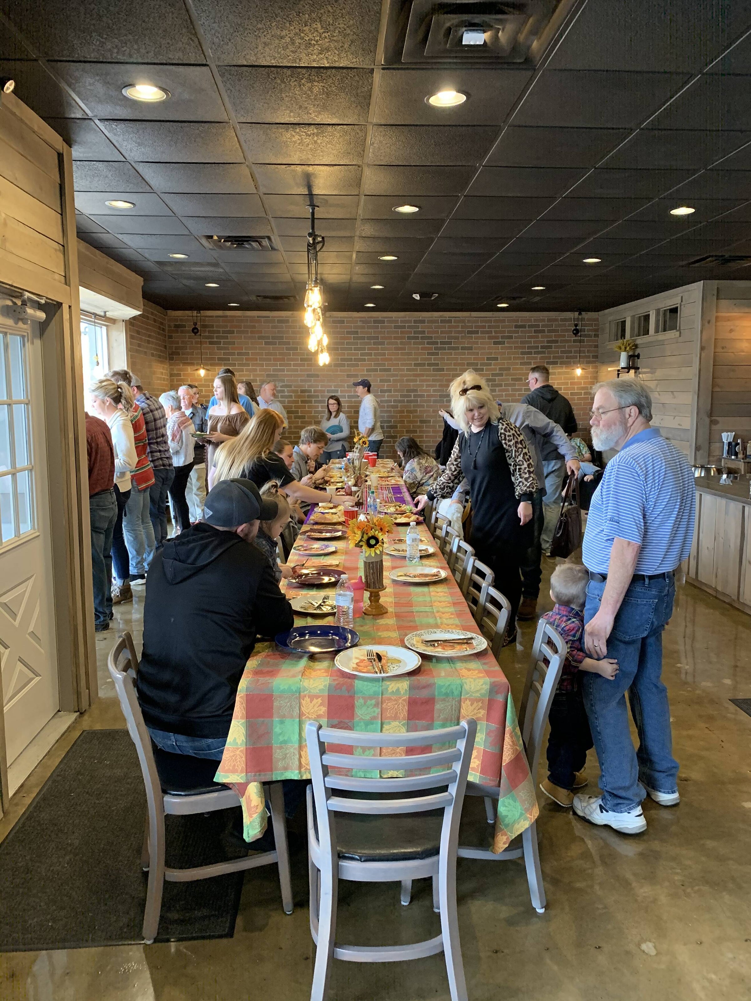 Catering | The Mocha Nut Coffee Shop