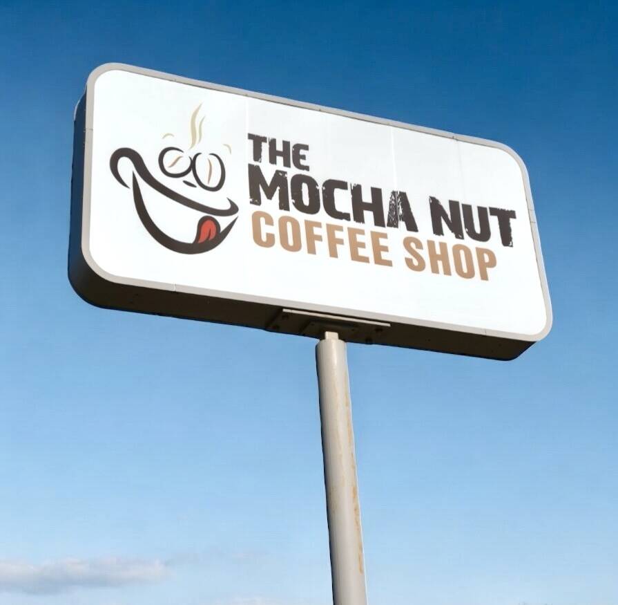 Catering | The Mocha Nut Coffee Shop